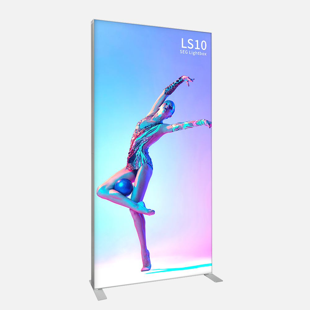 SEG Light Box LS10 – ATSHOW